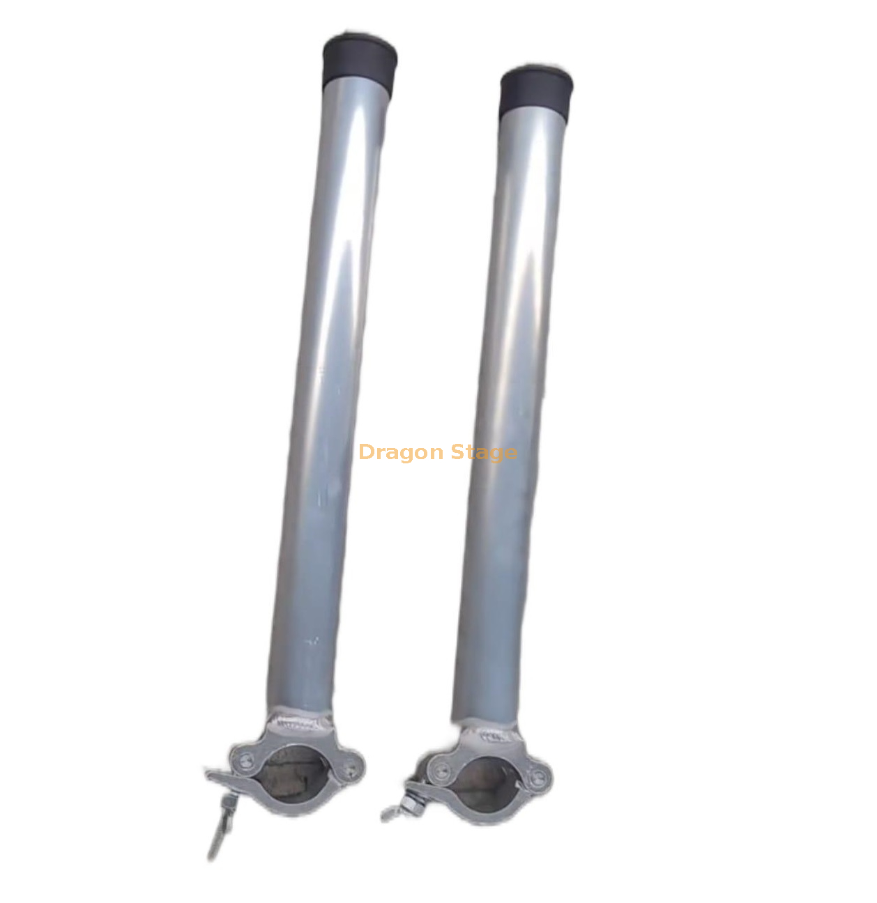 Global Truss Boom Arm Pole with Pro Clamp Truss Connector from China ...
