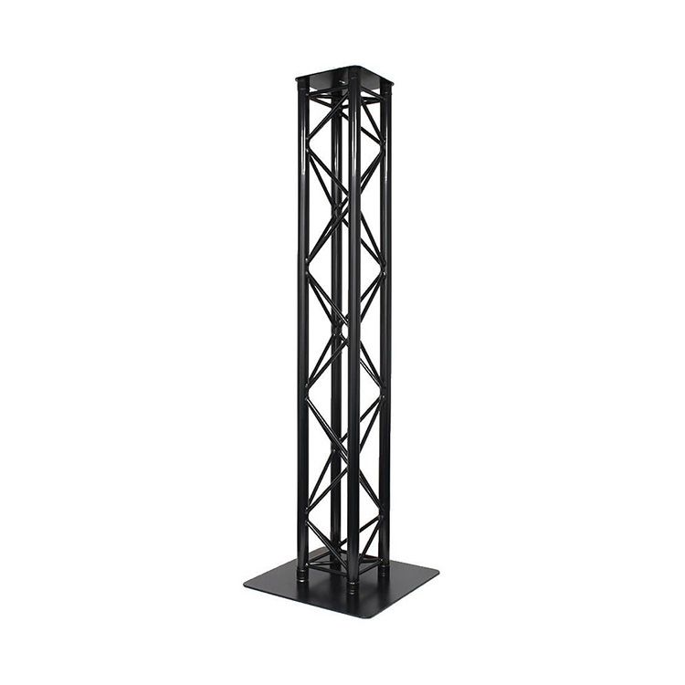 6.56ft stage Lighting Truss Tower Stand Totem Truss for DJ Club from ...