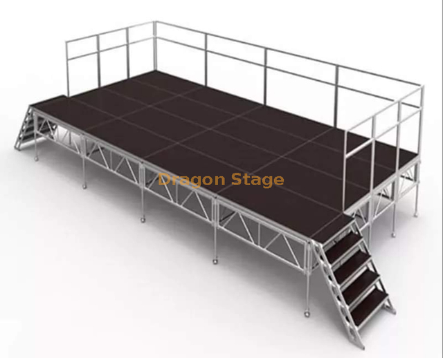 China circular outdoor stage deck manufacturers, circular outdoor stage ...