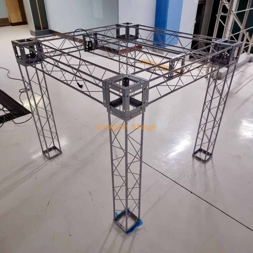 Lighting Truss - DRAGON STAGE
