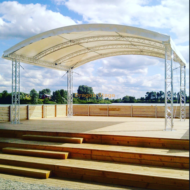 China arch roof truss pattern manufacturers, arch roof truss pattern ...