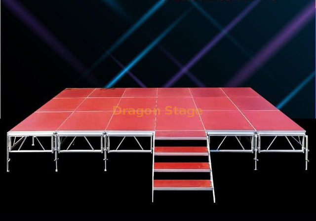 China modular stage systems manufacturers, modular stage systems ...