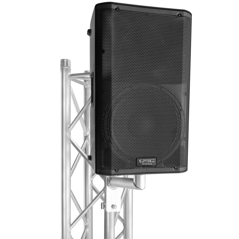 Truss Tower Stand Vertical Attachment Speaker Mount Aluminum Truss from ...
