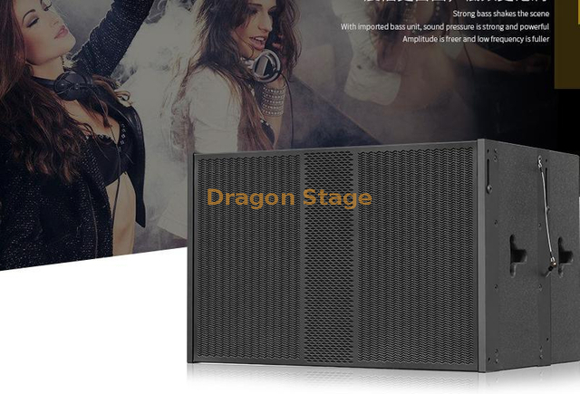 China compact line array speakers manufacturers, compact line array ...