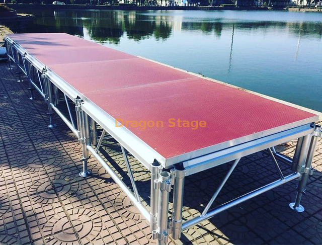 China stage platforms manufacturers, stage platforms suppliers, stage ...