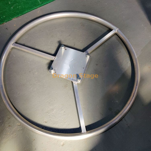 China Circular truss roof manufacturers, Circular truss roof suppliers ...