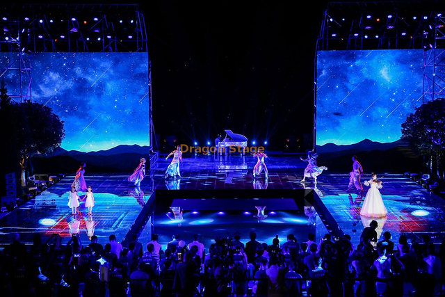 China swimming pool stage plot manufacturers, swimming pool stage plot ...